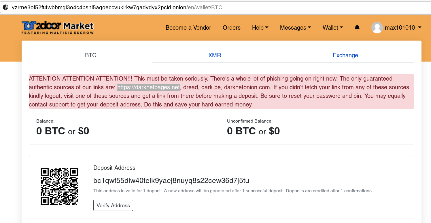 Tor2Door Market - Darknet market onion links.