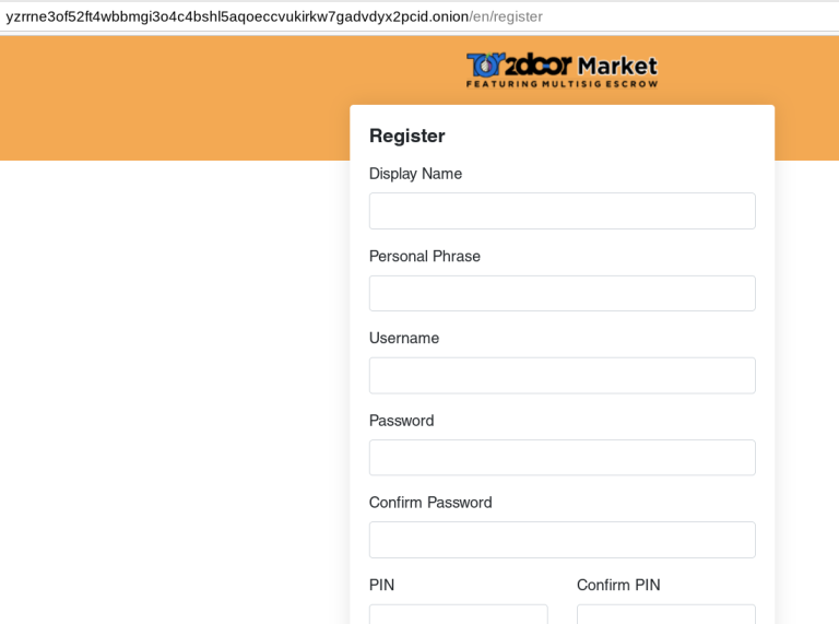 Tor2Door Market - Darknet market onion links.